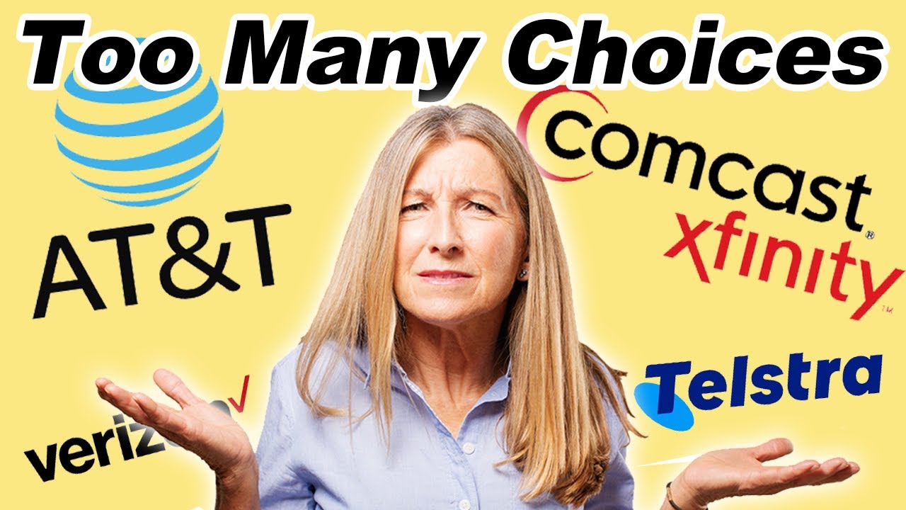 What is an ISP (Internet Service Provider) | The Different Types of ...