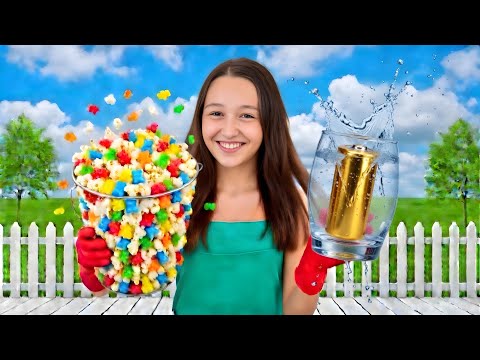 We Tried TikTok Life Hacks: Will They Work?! (Mom & Daughter Edition)