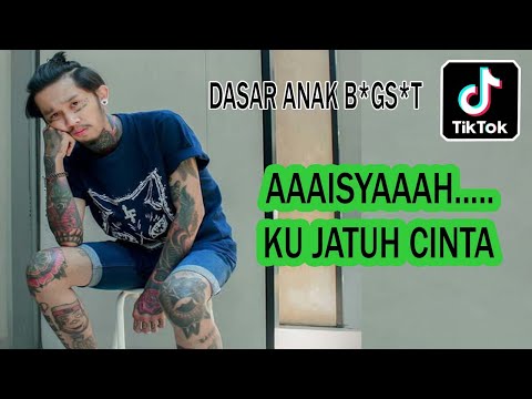 RESPON NYOKAP KETIKA GUE MAIN TOK-TOK
