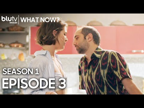 What Now? - Episode 3 English Subtitles Long Version 4K | Bizden Olur Mu?