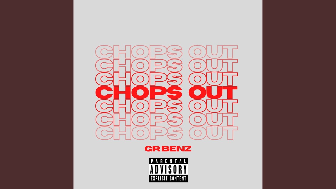 Chops Out - YouTube