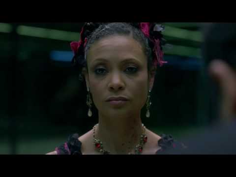 [Westworld] Maeve \