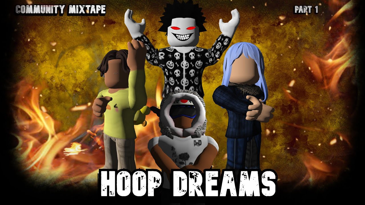 Community Mixtape #1 | Hoop Dreams - YouTube
