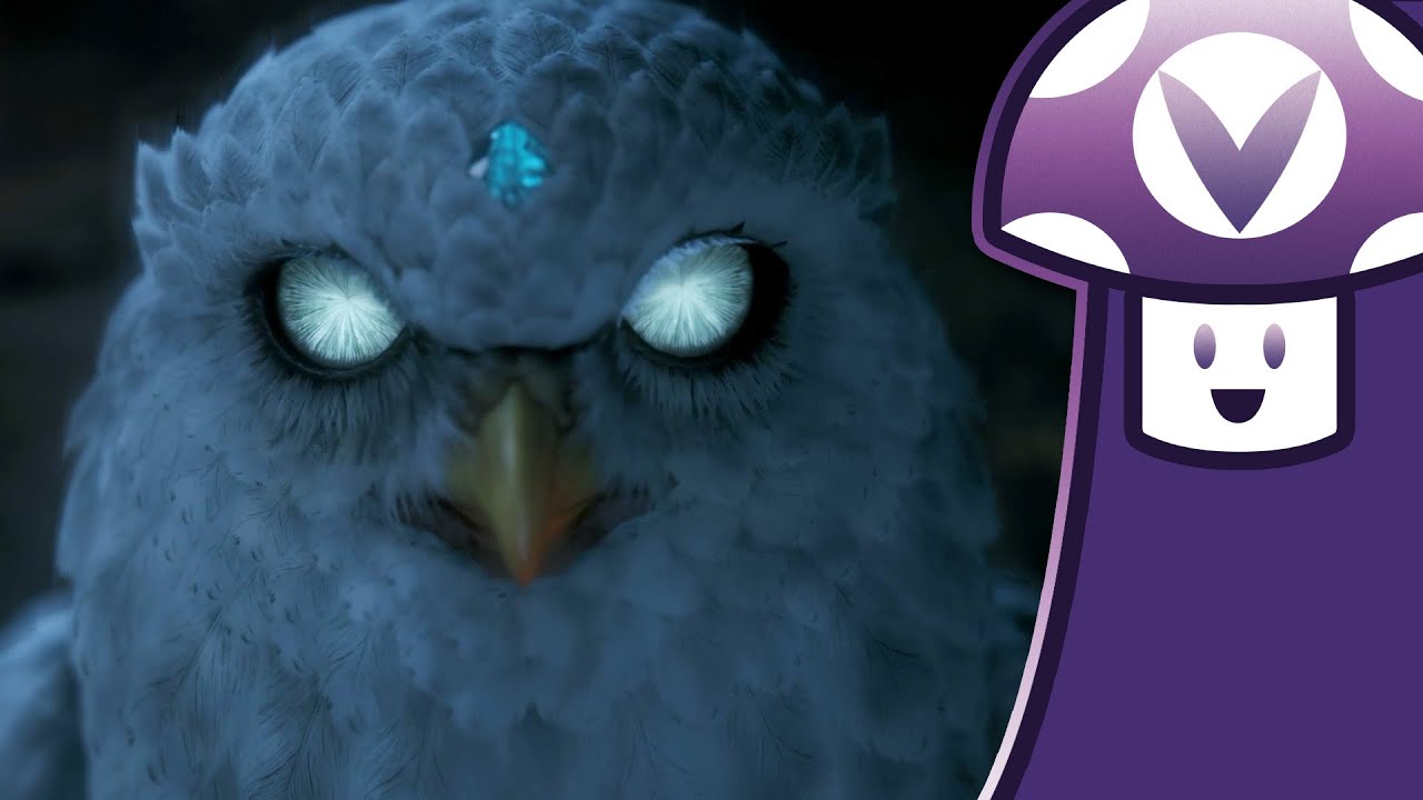 [Vinesauce] Vinny - Unexpected Hoot Wireless - YouTube