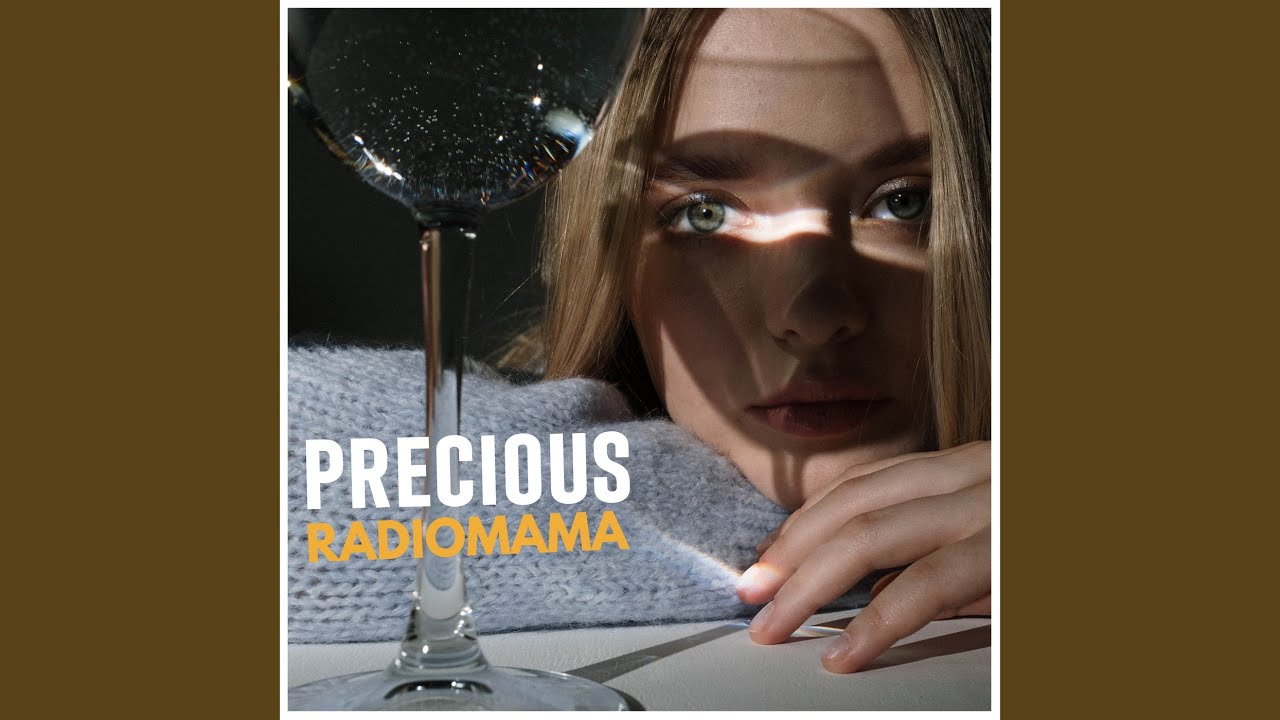 Precious - YouTube