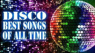 Top 50 Disco Songs | Popnable