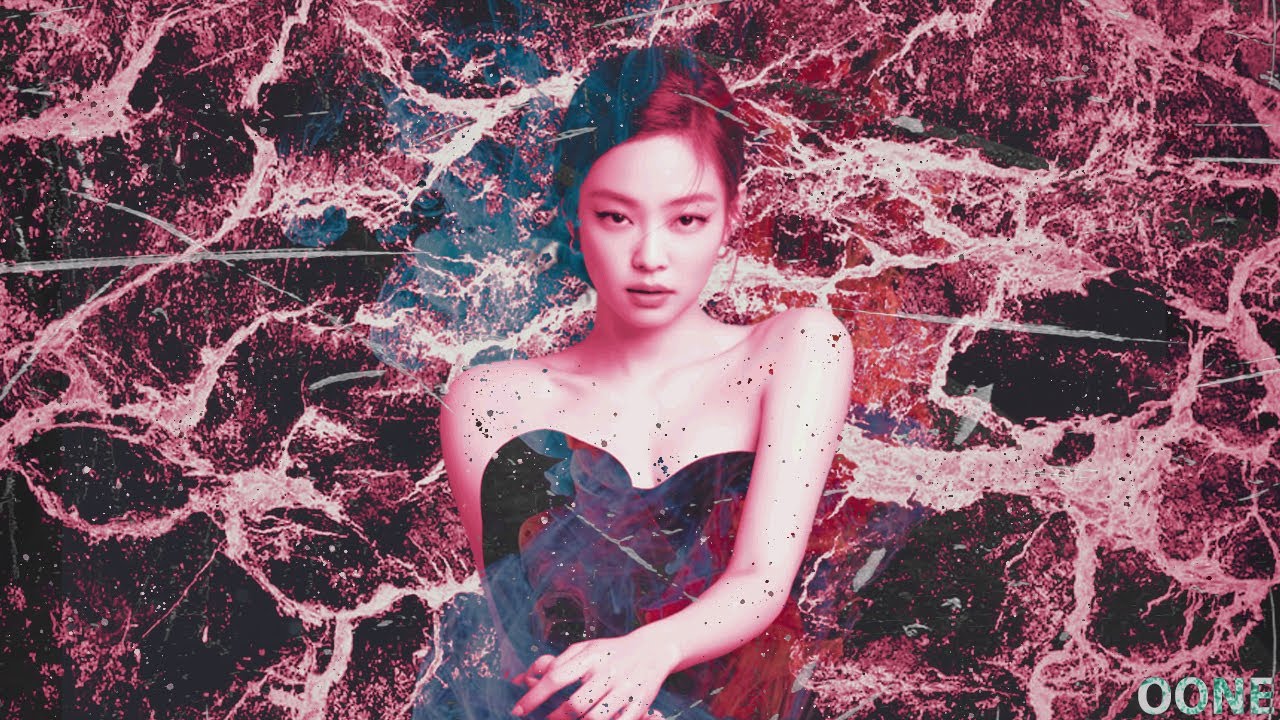 JENNIE (제니) Type Beat “MOOD” KPOP, R&B/Soul, Dance - YouTube
