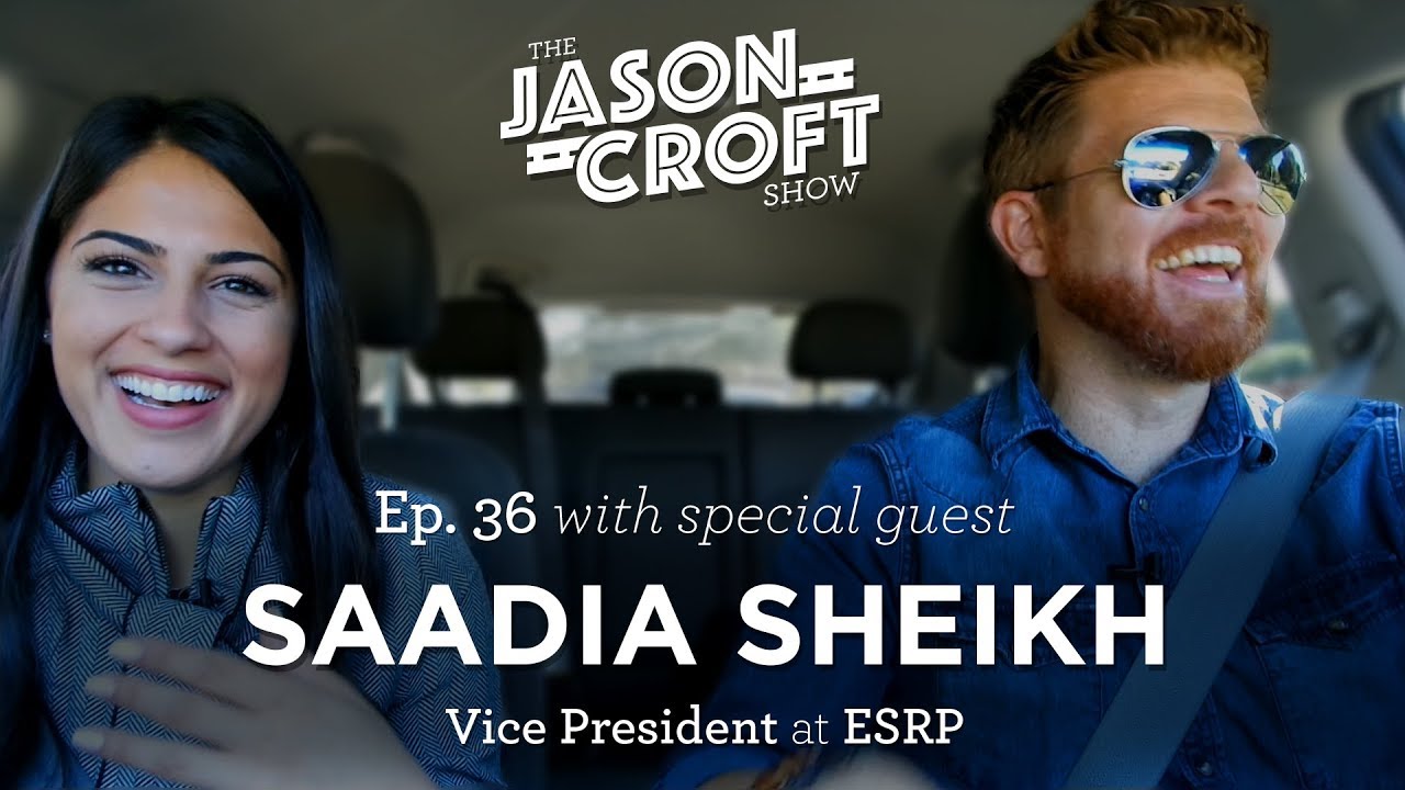 Insider Hacks to Dallas Commercial Real Estate | Saadia Sheikh, VP ...
