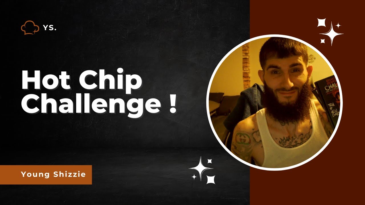 Hot chip Challenge !! 4K With Edits !! - YouTube