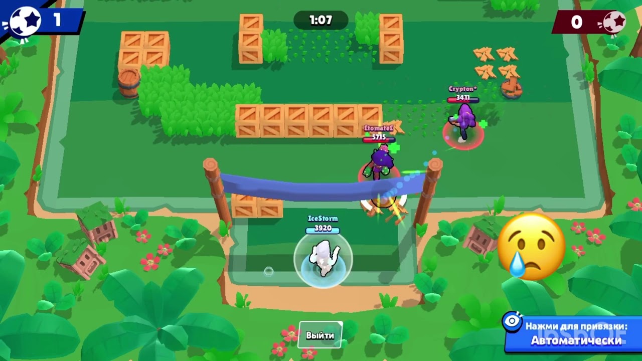 Лучшая пассивка/The best starpower:Colt - YouTube