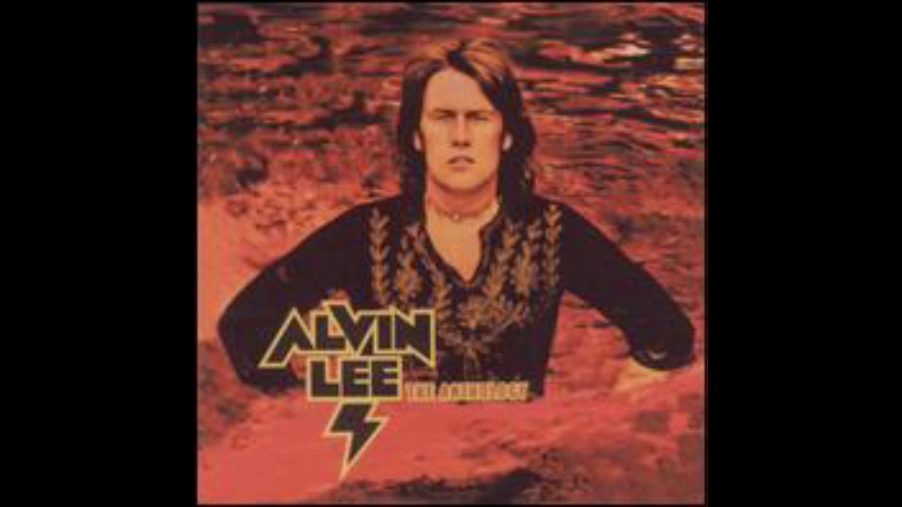 Alvin Lee - Keep on rockin' - YouTube