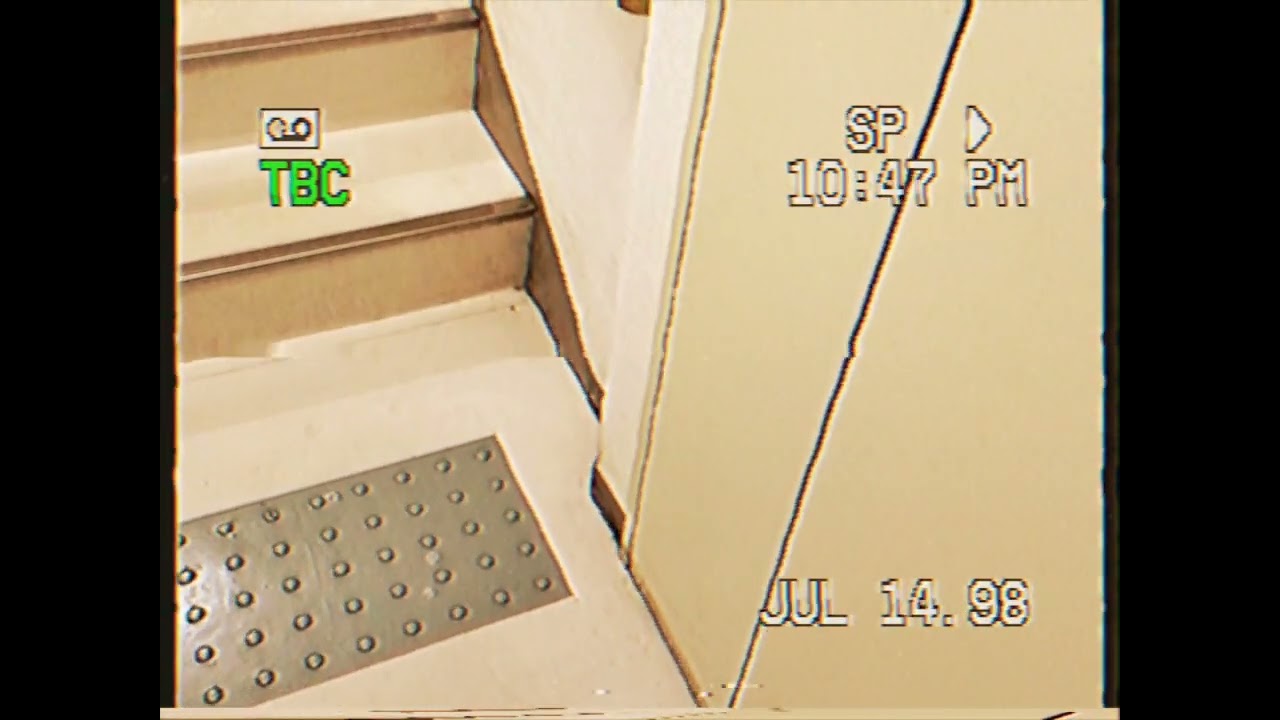 The Backrooms - Level: 44 η - YouTube