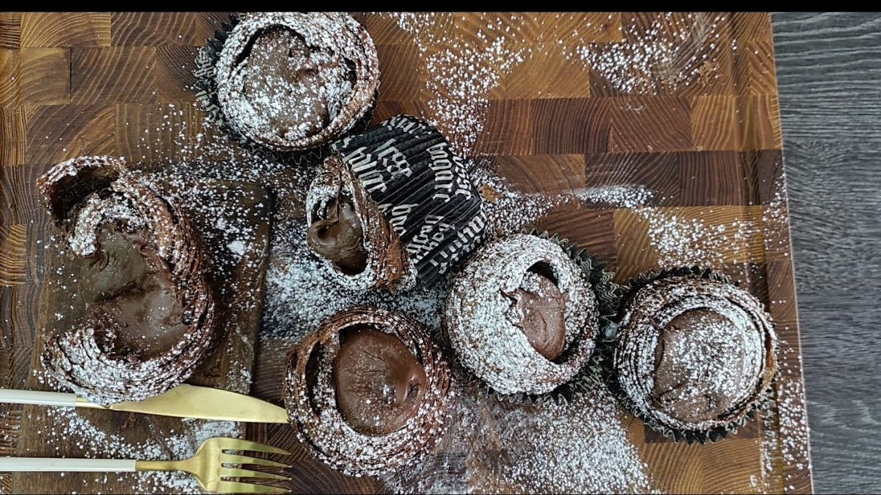 hur gör ni bästa Choklad Wiener Bröd/Chocolate Danish Bread/الخبز ...
