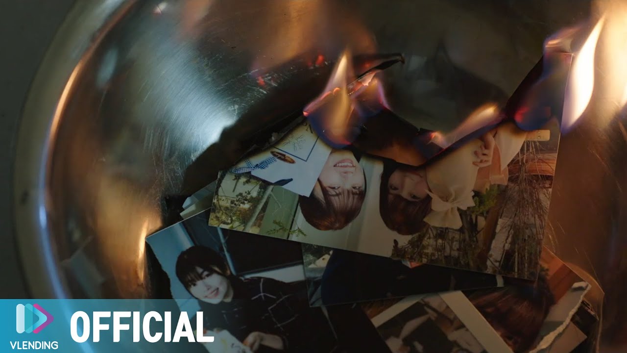 [MV] An Siu - The Mask [내 남편과 결혼해줘 일본판 '私の夫と結婚して' OST Part.3 (Marry My Husband OST)] - YouTube Music