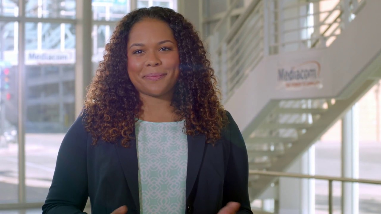 The Spirit of Mediacom: Doing More to Give More - YouTube