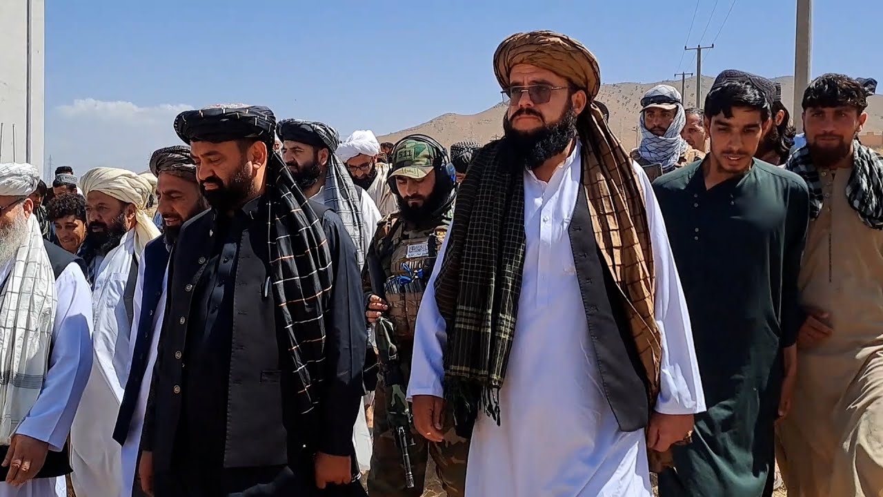 General Mobin khan Naw viral Video - YouTube