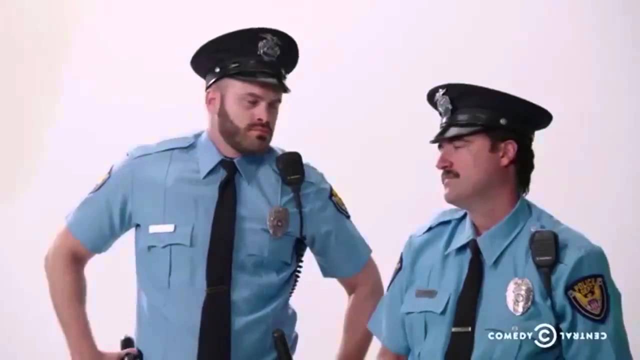 Comedy Central - Deez Nuts (Featuring the LAPD) - YouTube