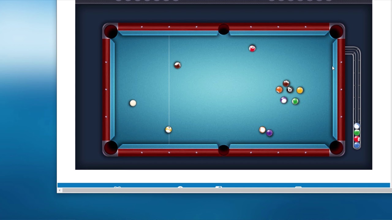 8 Ball Pool (MOD, Long Lines ot toto13ru S_Q Vital shutov new 2020 ...