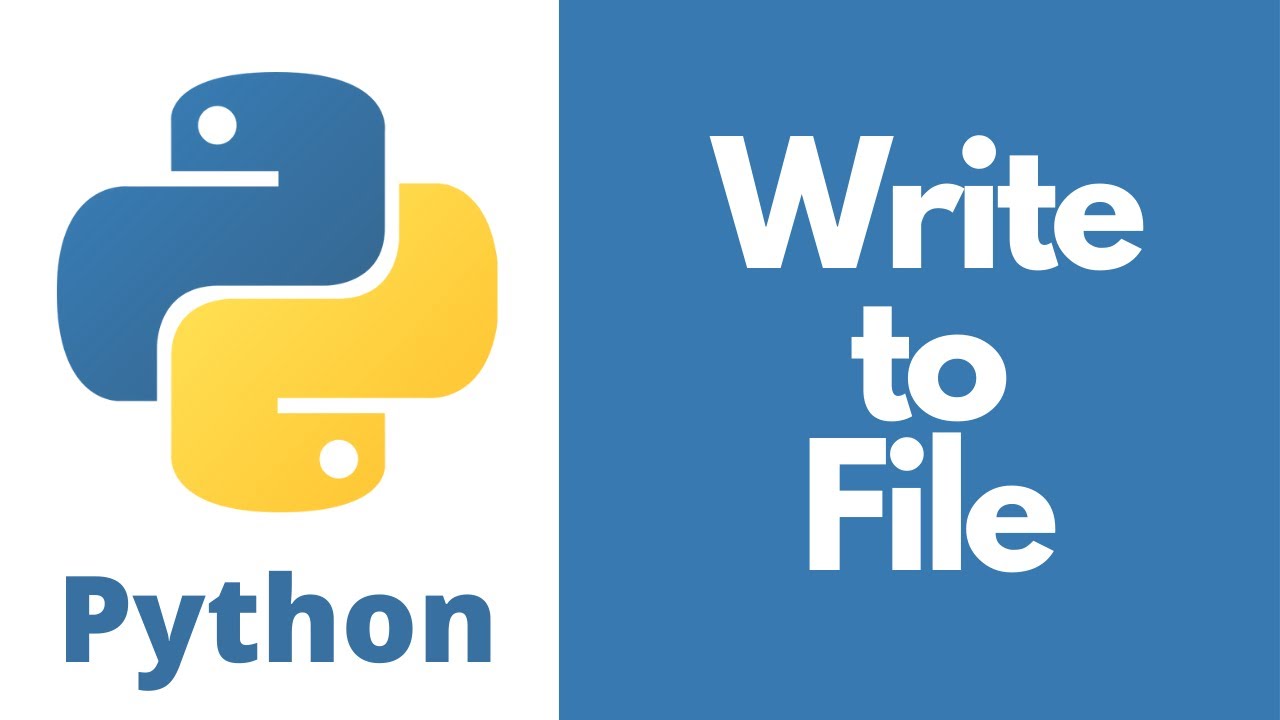 Python Write to file #shorts - YouTube