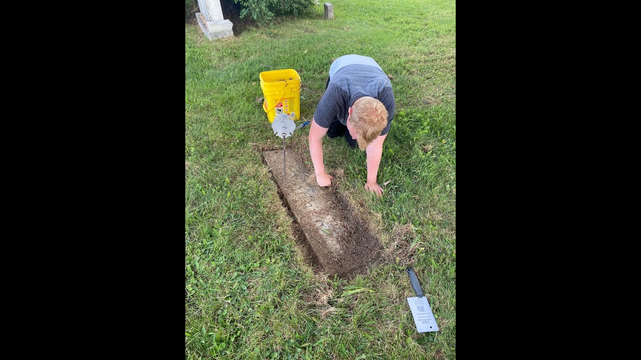 History in Stones, with Prof. Kim Sebold - YouTube