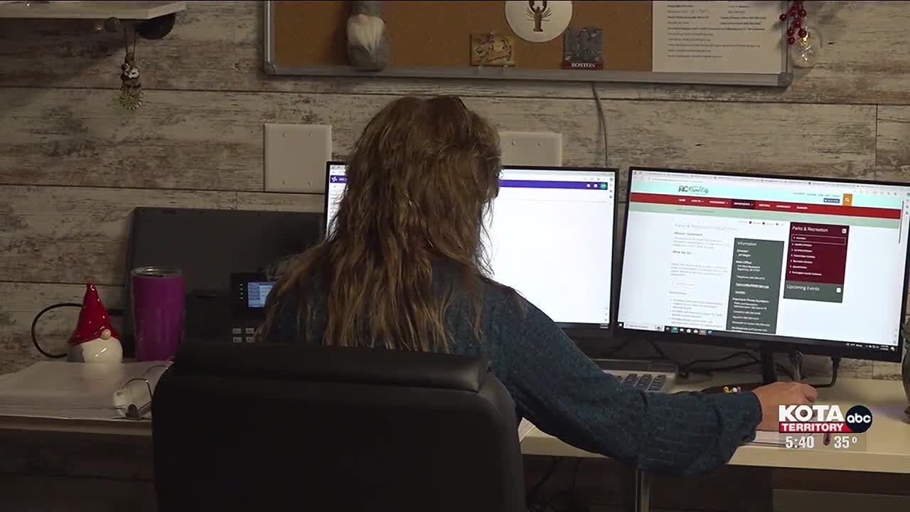 Rapid City Public Works improves customer service with new call center ...