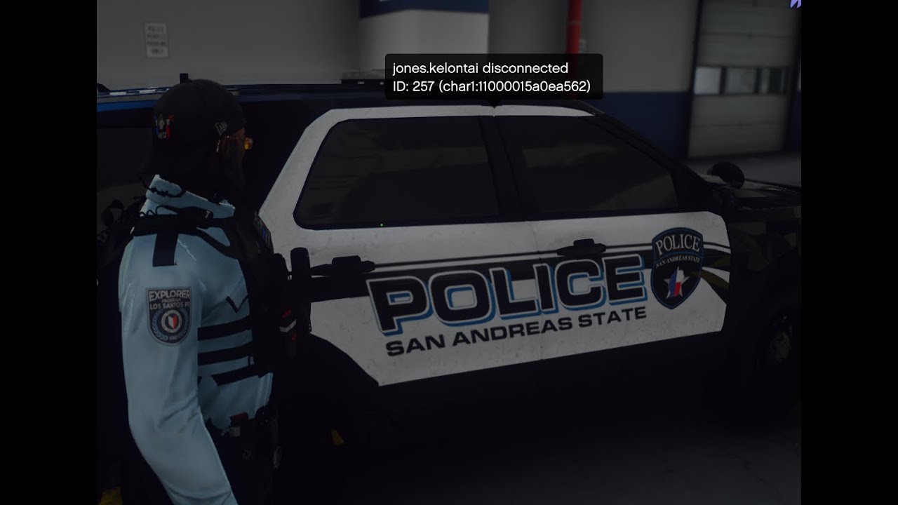 Papi Town in Grizzley World! | Roleplay | LSPD| Twitch& Kick ...