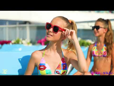 PLAY-FASHION МОДЕЛИ В РЕКЛАМЕ ARINA-NIREY