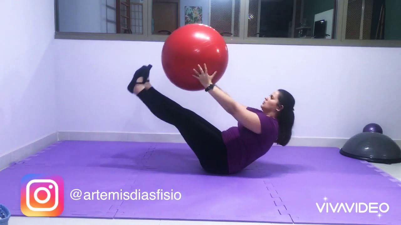 Teaser com a bola - YouTube