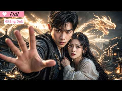 【Multi Sub】He Saved a Widow. Then He Unlocked the Dragon's Ley Line.