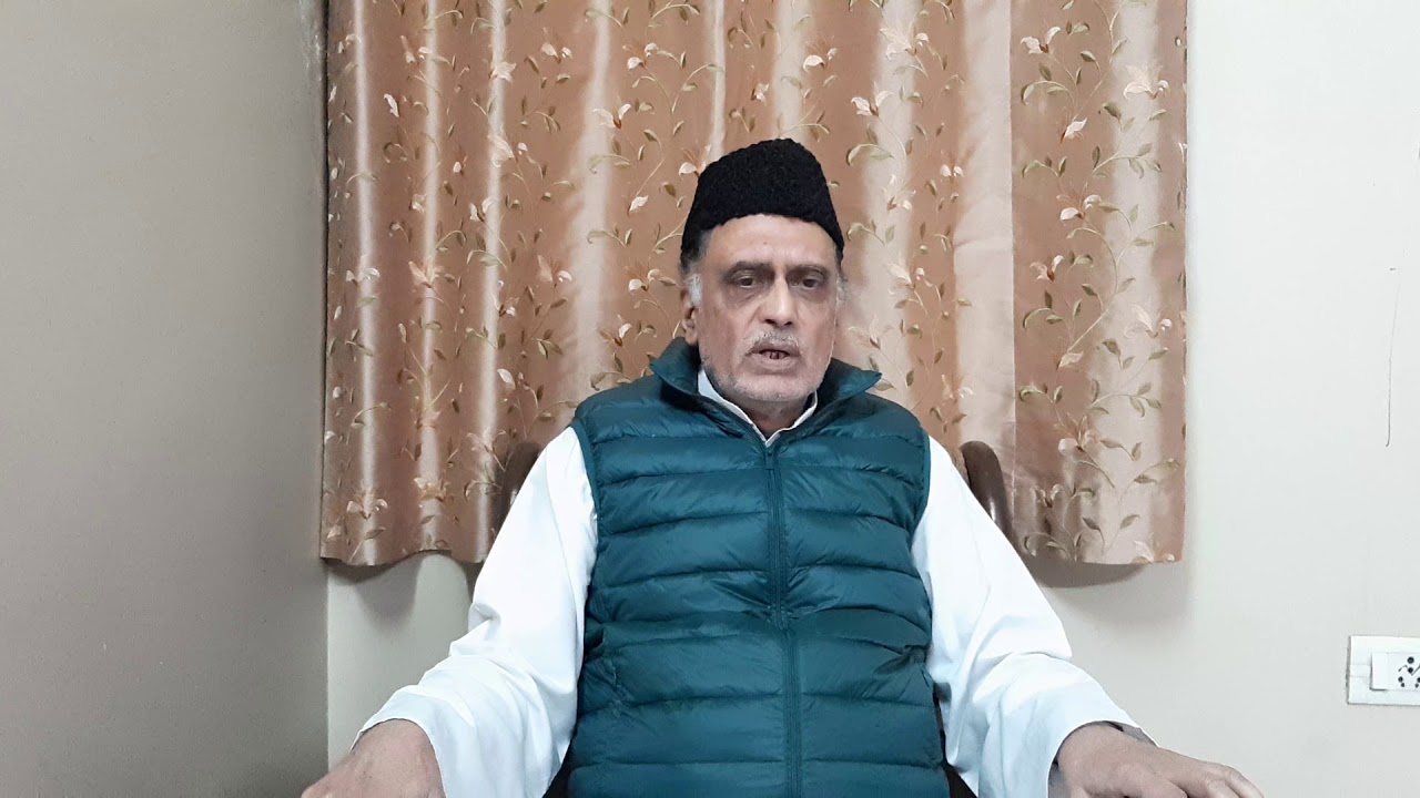 Hazrat Zaid Shaheed A.R. - YouTube