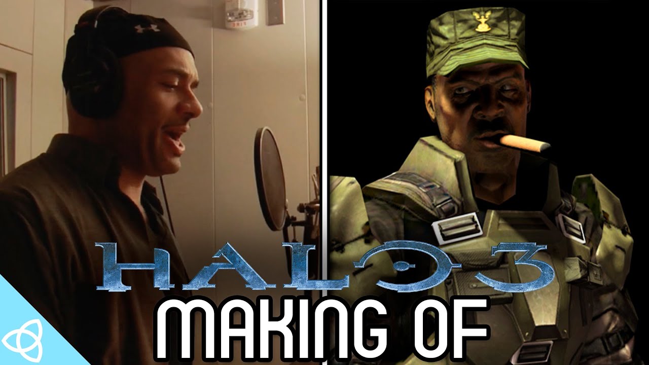 The Making of... - A list of Game Development Documentaries and Behind ...