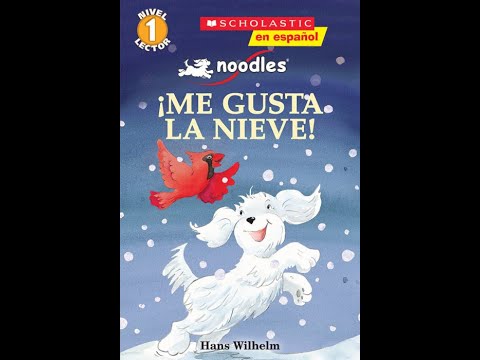 Me gusta la nieve - YouTube