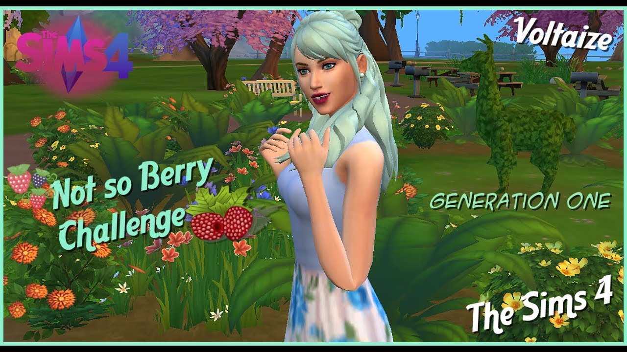 Not so Berry Challenge - Part 7 || MY GAME WAS TOO LOUD !! - YouTube