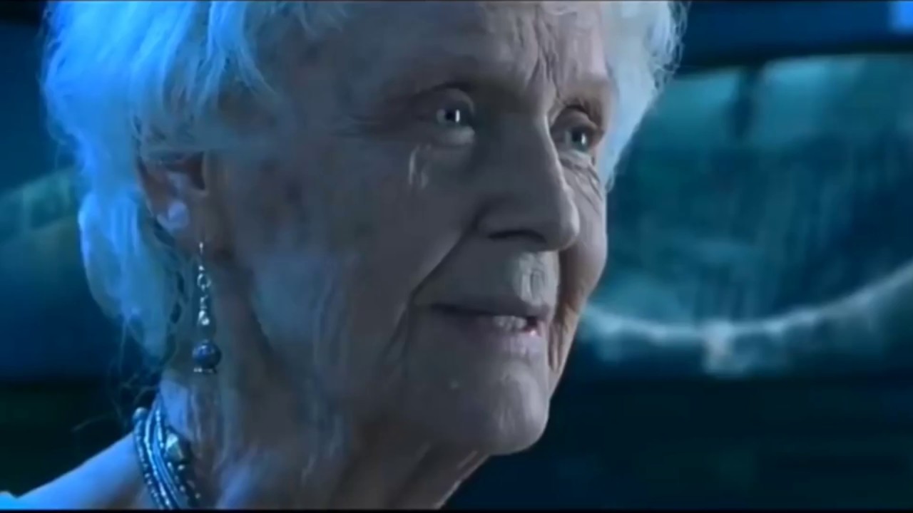 Titanic Theme Song Dance Video • My Heart Will Go On • Celine Dion ...