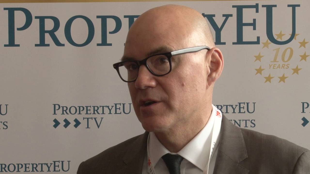 The future-proofing challenge faced by cities in CEE - Chris Choa ...