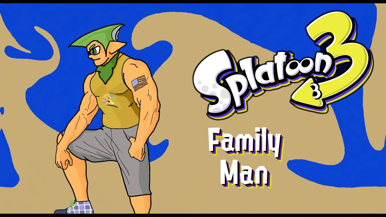 Splat Good Company pt2 - YouTube