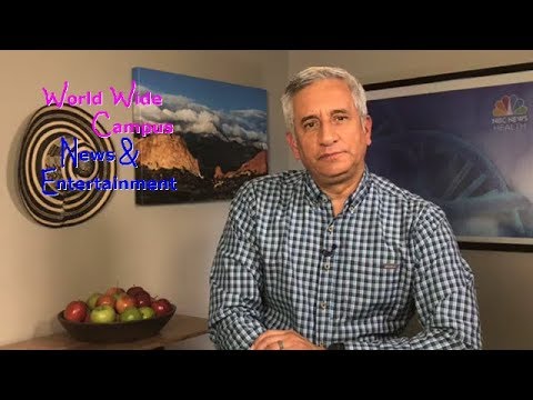 Dr. John Torres’ few chance of Q&A for COVID-19 - YouTube