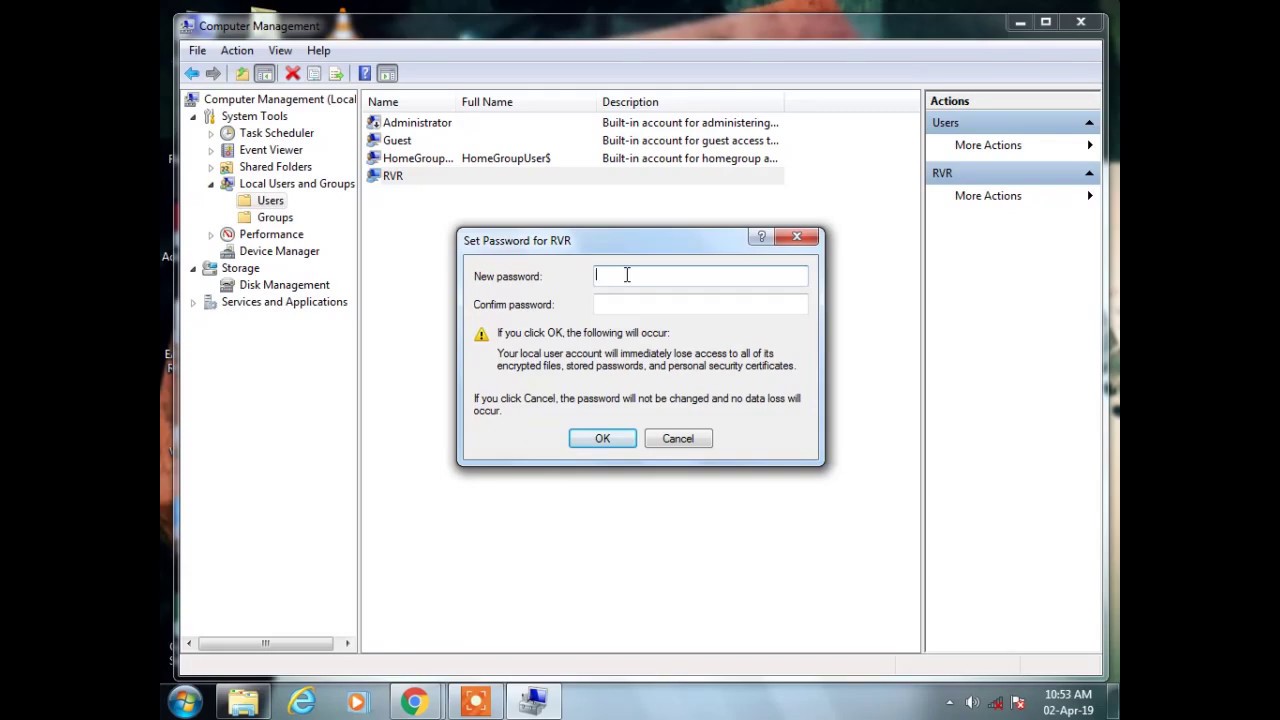 How to setup - YouTube