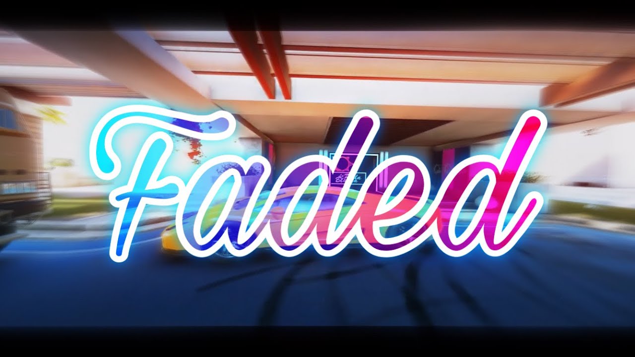 R6 montage - faded - YouTube