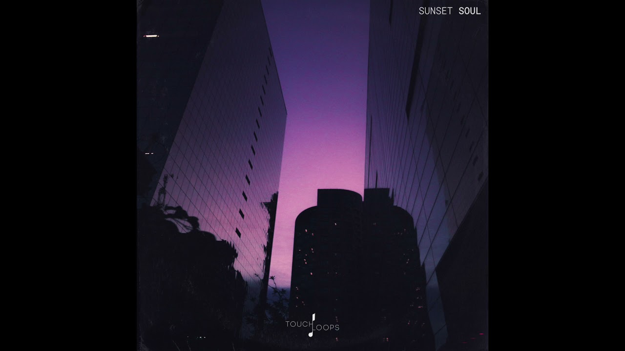 Sunset Soul | Lo-Fi Soul Samples | Sample Pack - YouTube
