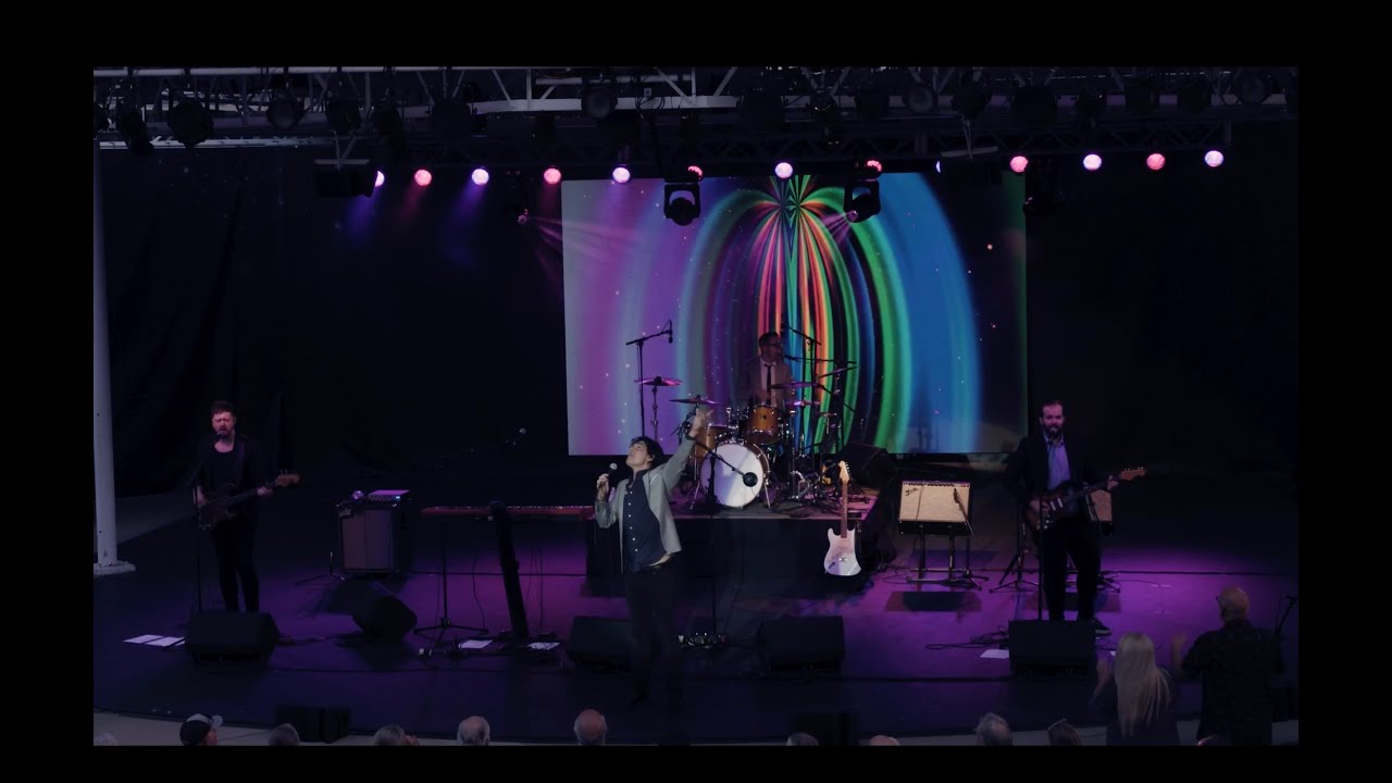 Fat Bottomed Girls - Live from The Kenley Amphitheater, Layton UT ...