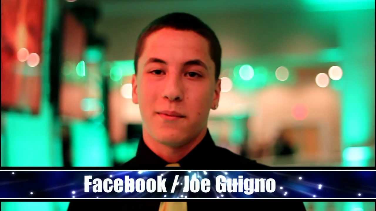 Express Entertainment Productions Event Group Presents: Dancer Joe ...