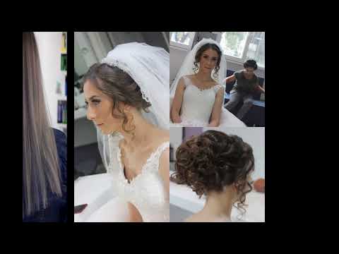 Kuaför Hasan DUMAN Mix 4