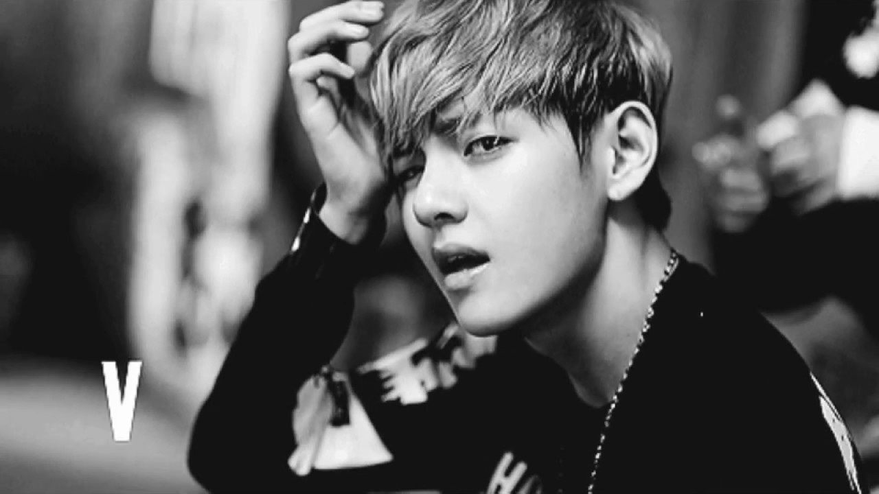 ☆TAEHYUNG VAMPIRE☆ || FMV || - YouTube