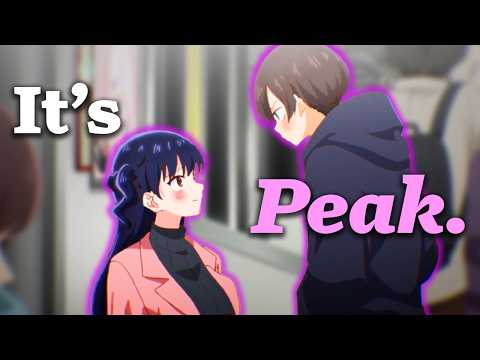 The Only Romance Anime to Truly Capture Young Love