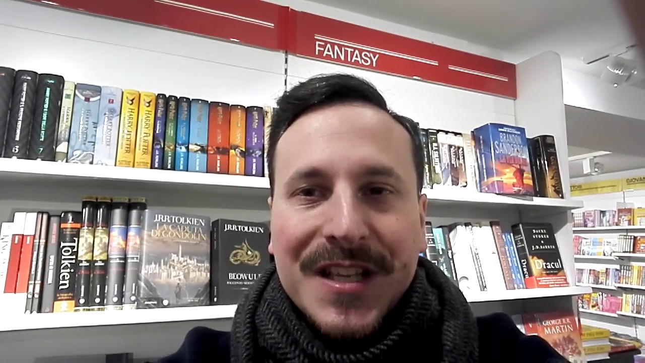 Thomas Cale La mano sinistra di Dio - YouTube