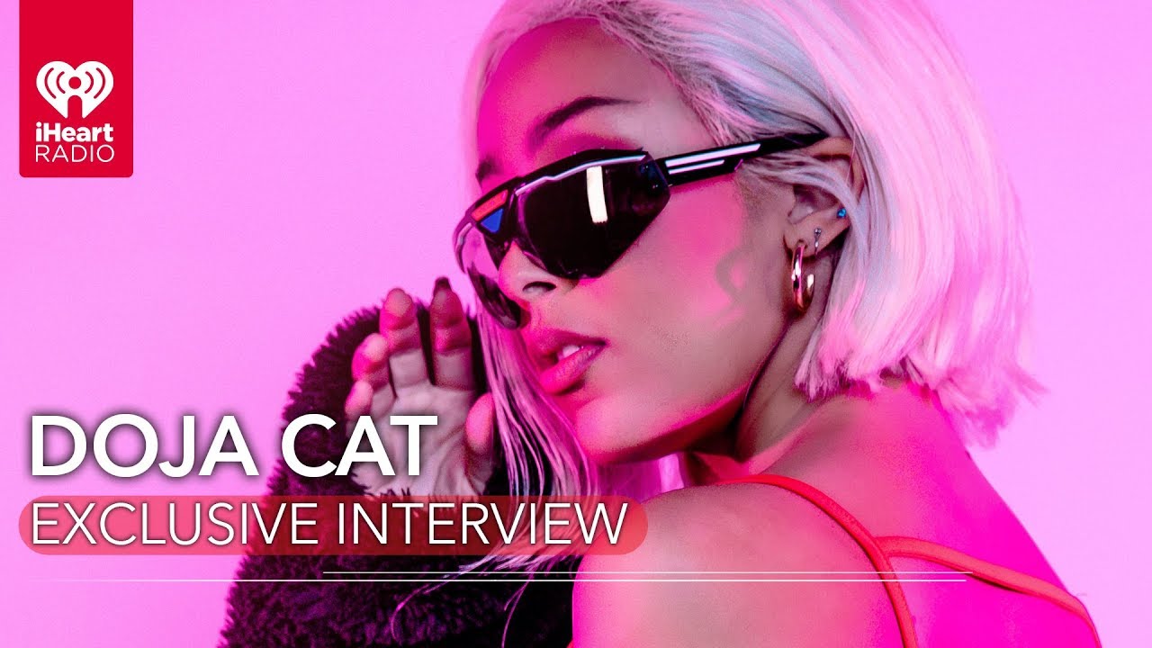 Doja Cat Talks About The Blend Of Genres In Her New Album, Working In ...