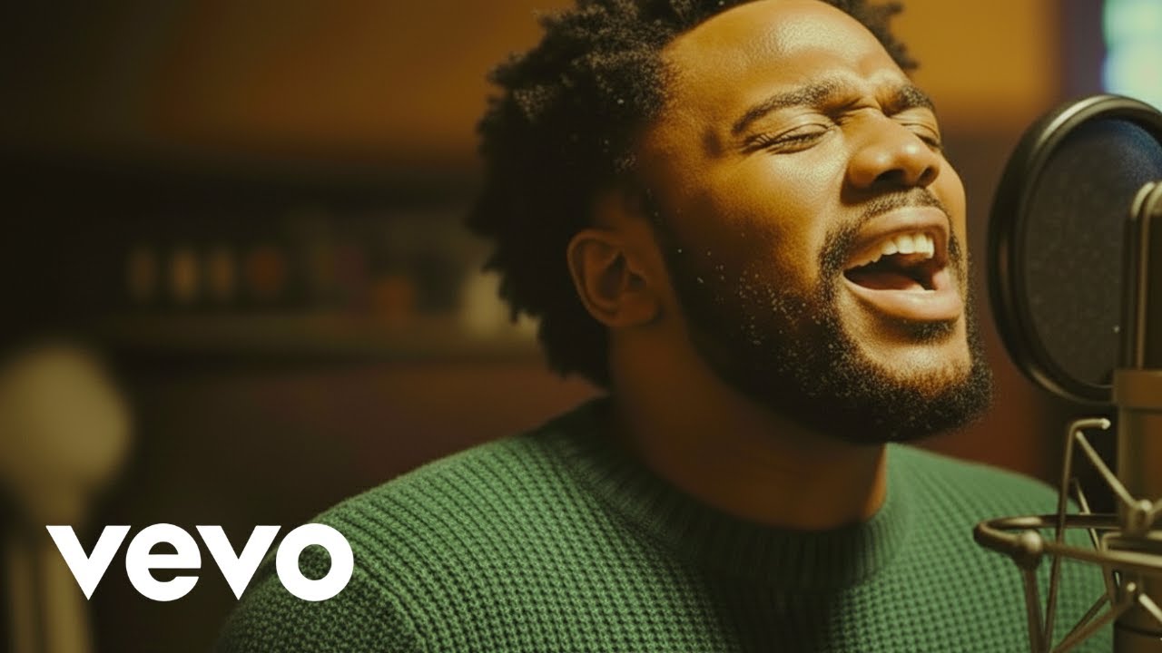 Altar of My Heart - Gospel Territory (Lyrics Sing along Video) - YouTube