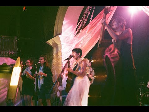 by i || byi || official music video