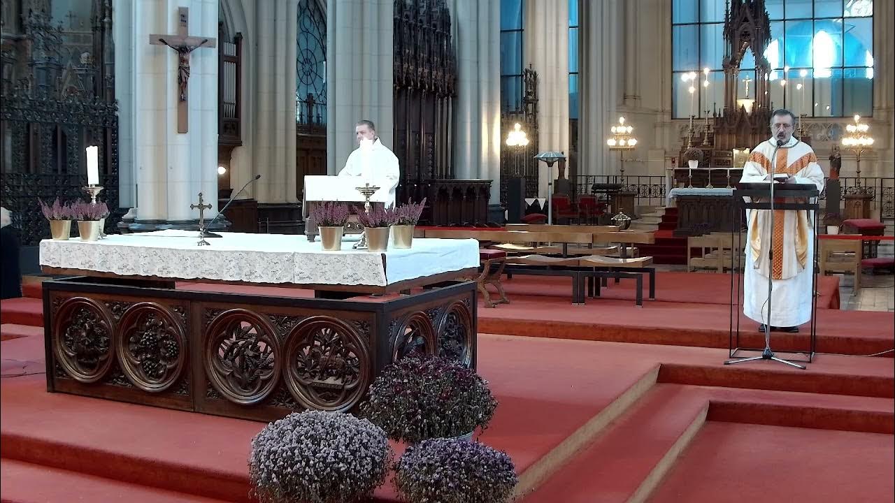 34e Dimanche - YouTube